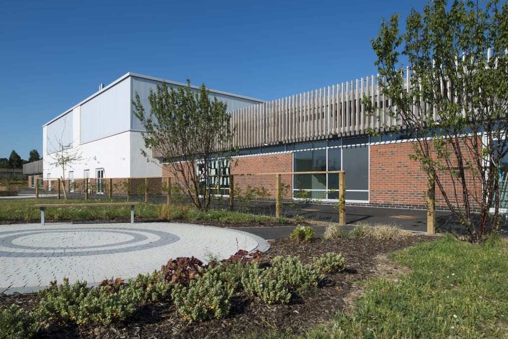 Springwell Leeds Academy