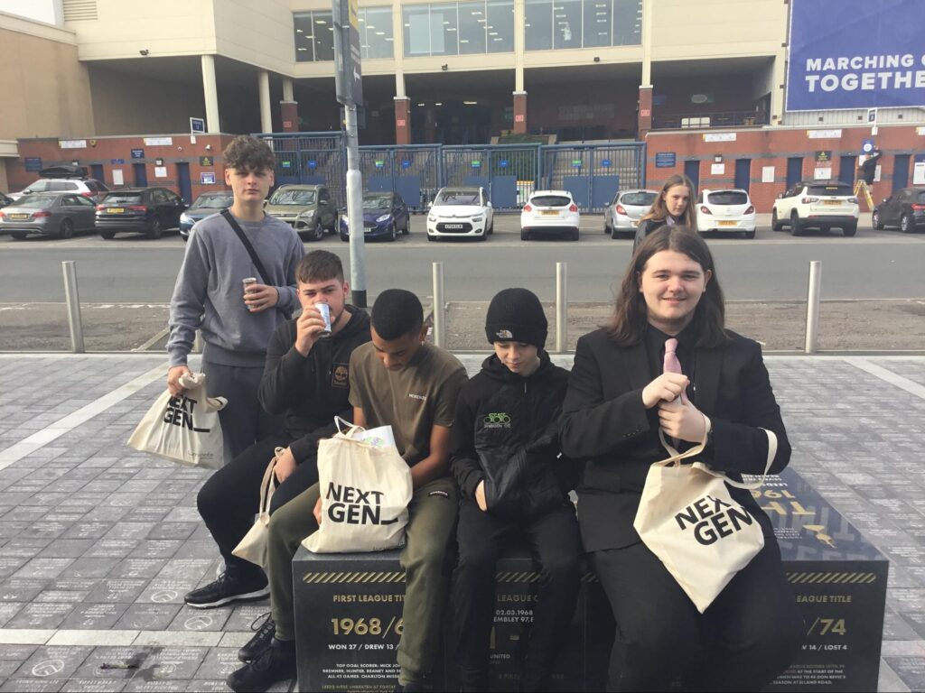 Careers – Springwell Leeds Academy