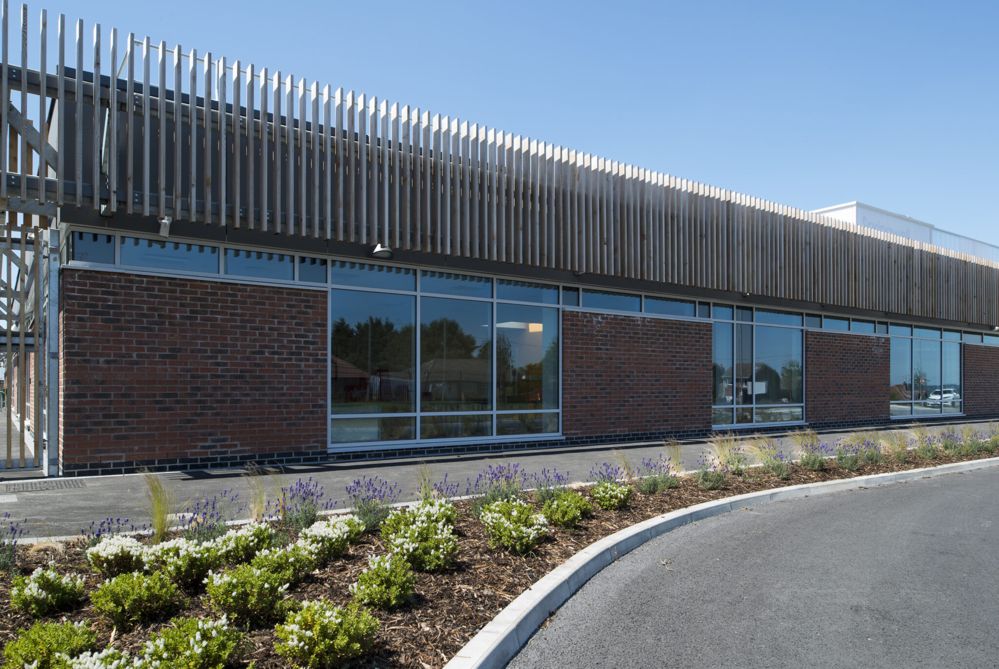 Springwell Leeds Academy