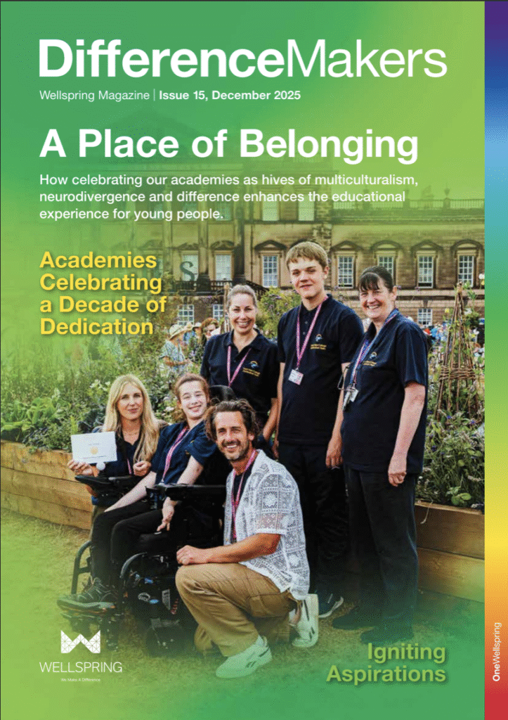 Springwell Leeds Academy